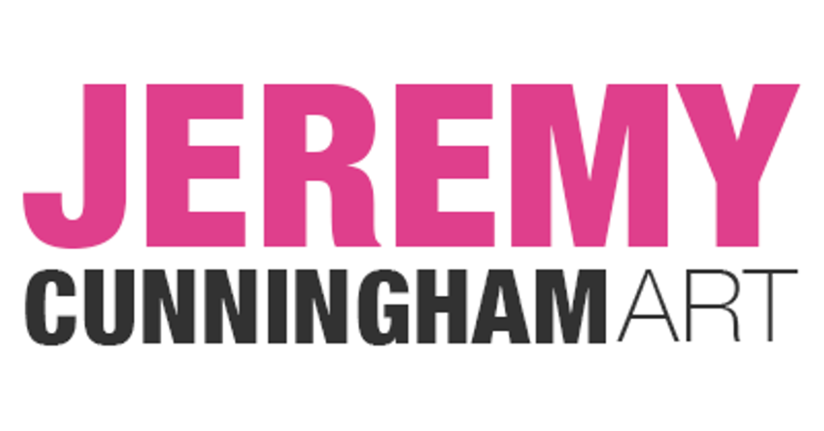 New Paintings by Jeremy Cunningham – Jeremy Cunningham Art